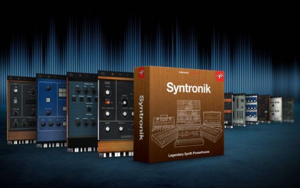 康泰克原厂音源精选版-Native Instruments Kontakt Factory Selection 2 - Cloudmidi.net 康泰克原厂音源精选版-Native Instruments Kontakt Factory Selection 2 - Cloudmidi.net